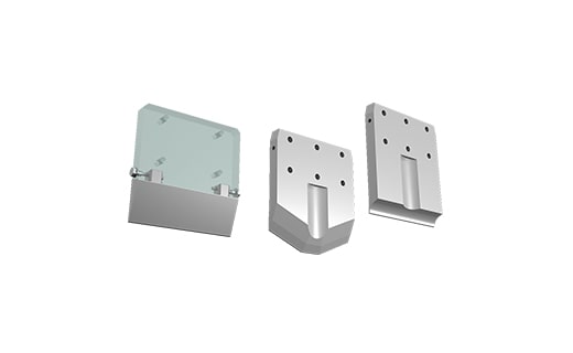 Comexale » Castool toolings | Au service de l'industrie de l'aluminium